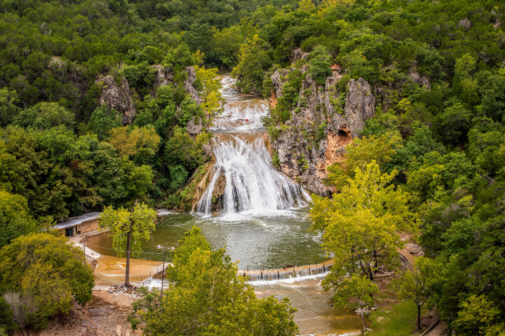Olmsted Falls Park: A Complete Guide to Nature, Trails, and Local Charm ...